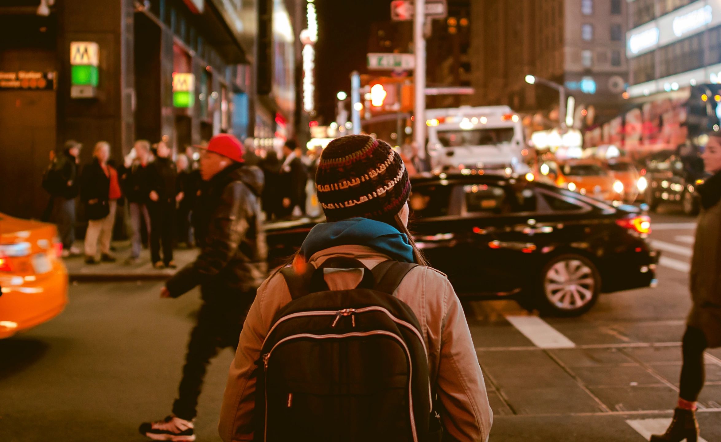 What Is An Origin-Destination (O-D) Trip Matrix